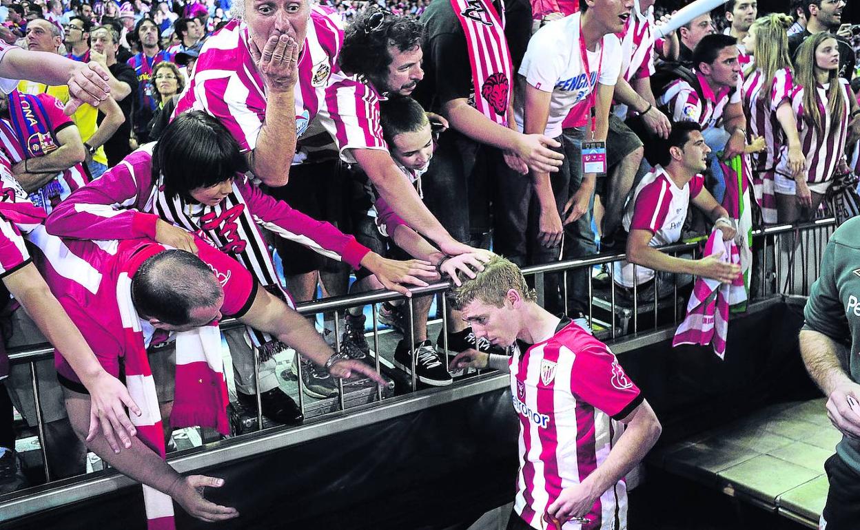 Lecciones para romper la maldición | El Correo